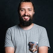 Jeremie Pineau – Medium