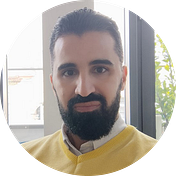 Ghiath – Medium