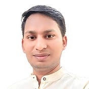 Surendra Kumar Patel – Medium