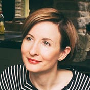 Alison O'Leary – Medium