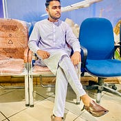 Muhammad Akas Khokhar – Medium