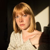 Caitlin Fish – Medium