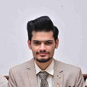 Hamza Mahmood – Medium