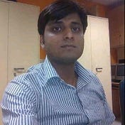 Pankaj Pandey – Medium