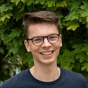 Peter Huber – Medium