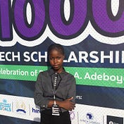 Olajumoke Emmanuel – Medium