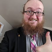 Cody Welborn – Medium