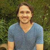 Daniel Shaw – Medium