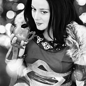 Britta Souhrada – Medium