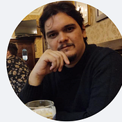 Eduardo Pinzon – Medium