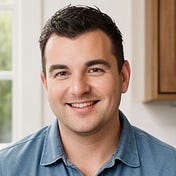 Andy Ireland – Medium