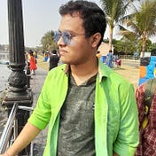 Abhirup Kumar Bhowmick – Medium