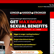 VirilMax Male Enhancement – Medium