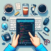 5 Minute Read – Medium