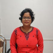 Aritri Tukai – Medium