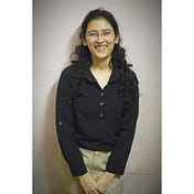 Rutuja Joshi – Medium