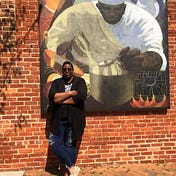 Jae Williams – Medium