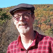 Bruce W. Menke – Medium
