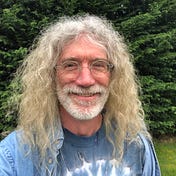Steve Frank – Medium