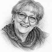 Susan Brearley – Medium
