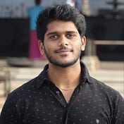 MADHAVAN ANANTHAN – Medium