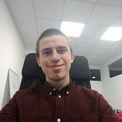 Amar Muratovic – Medium