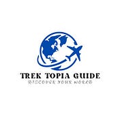 Trek Topia Guide – Medium