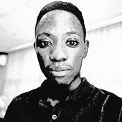 Nicholus Muwonge – Medium