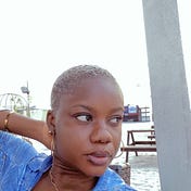 Amarachi Nwaokocha – Medium