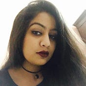 Nancy Arora – Medium