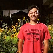 Atharva Srivastava – Medium