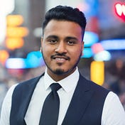 Mohit Garg – Medium