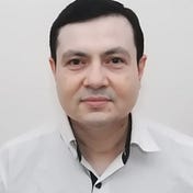 Swapan Nair – Medium