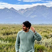 Avinash Polineni – Medium