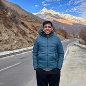 Rahul Arora – Medium