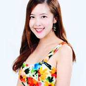 Natasha Peng Ke – Medium