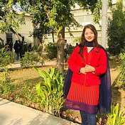 Syeda Marium Faheem – Medium