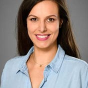 Antonetta Cassin – Medium