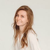 Maria Golubeva – Medium
