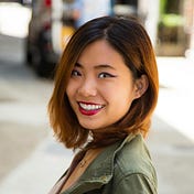 Nydia Ralph – Medium