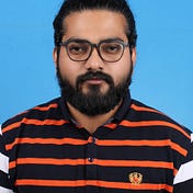 Akash Kambale – Medium