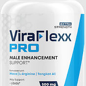 Viraflexx Pro Male Enhancement – Medium