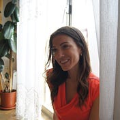 About – Maria Jenell – Medium