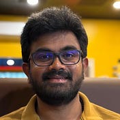 Trinadh Rayala – Medium