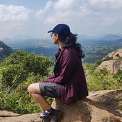 Deepthi Narasimha Murthy – Medium