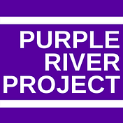 Purple River Project – Medium