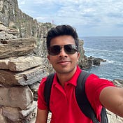 Vishnu S Reddy – Medium