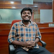 Akash Pawar – Medium