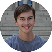 Kyle Milne – Medium