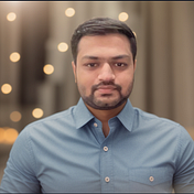 Parin Patel – Medium